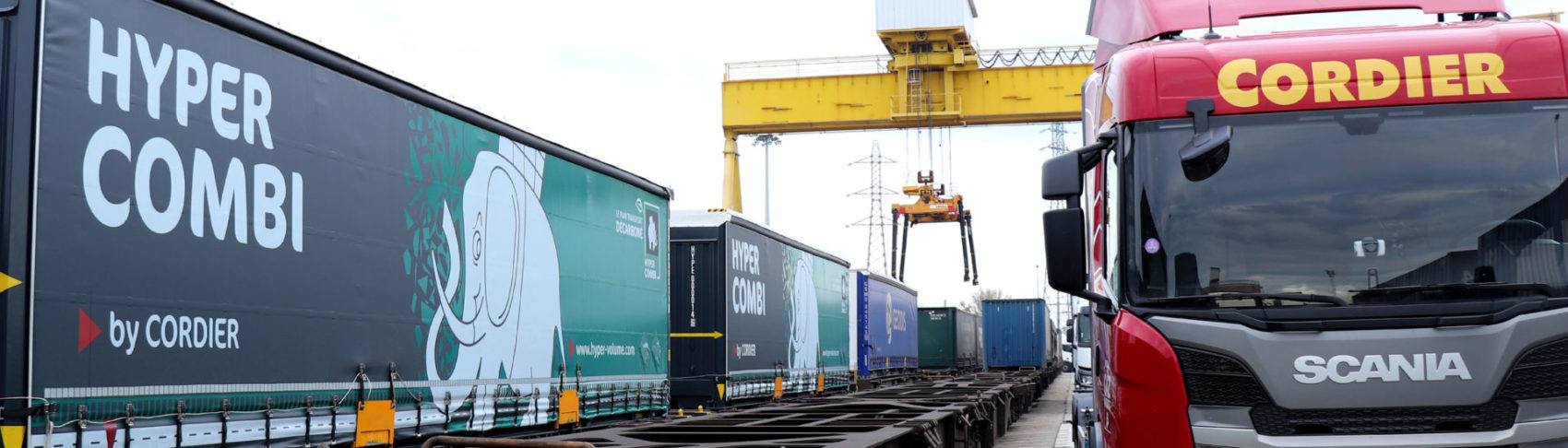 Hyper Combi, notre plan transport décarboné (vidéo) - Hyper Volume - By ...
