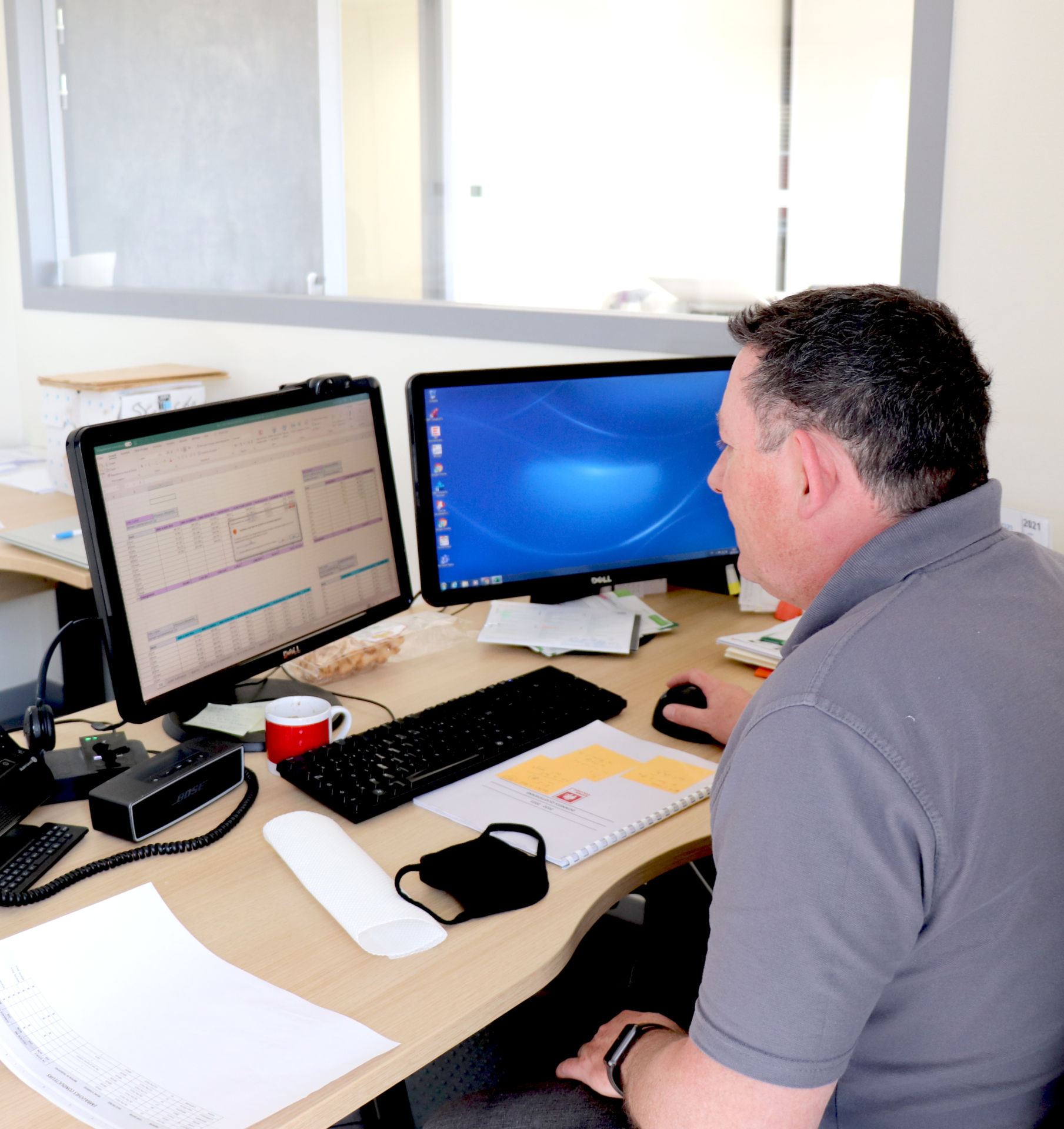 Un jour - un métier by Cordier : contrôleur de gestion - Hyper Volume ...