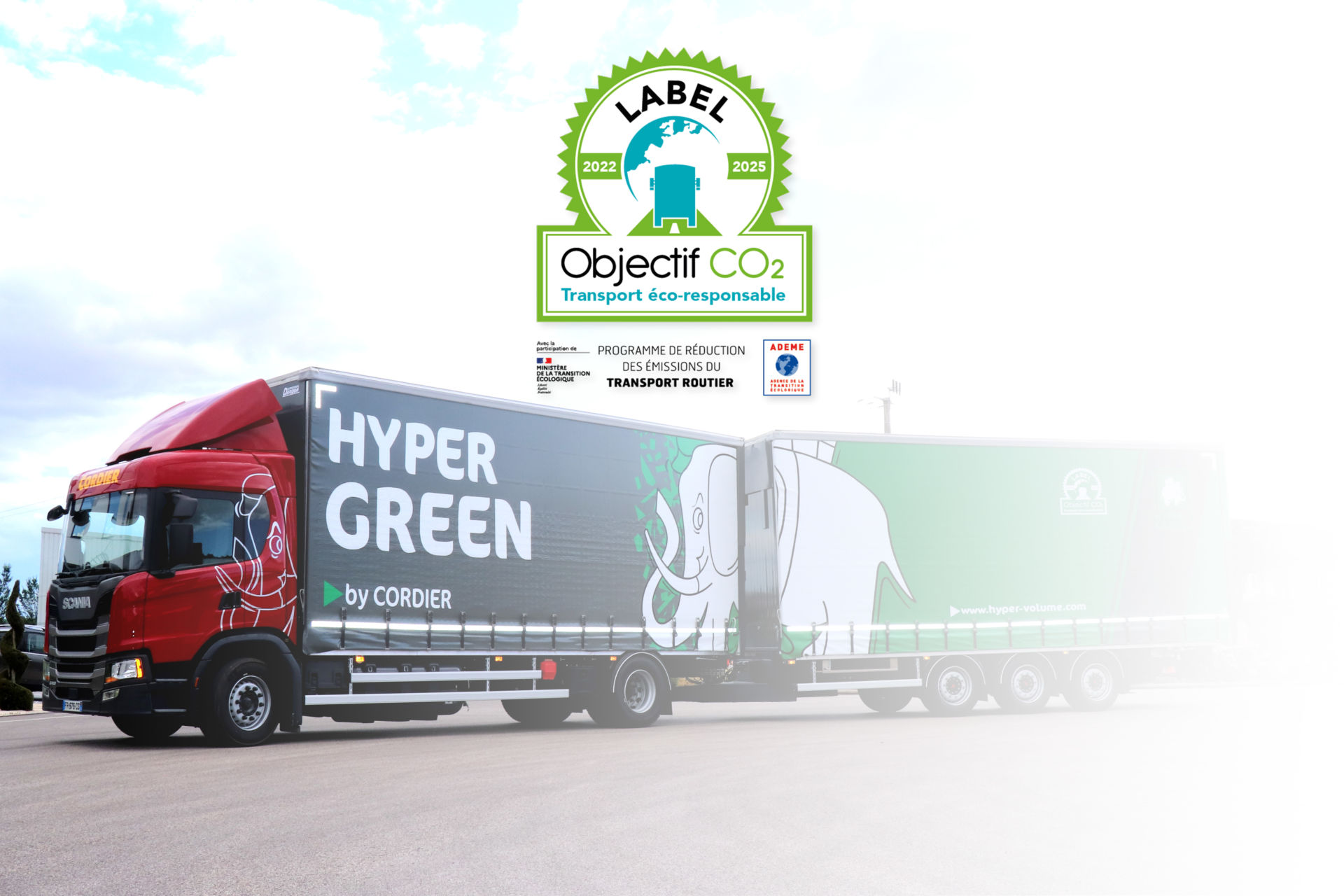 [HYPER GREEN] Le Label Objectif CO2 reconduit jusqu'à 2025 - Hyper ...